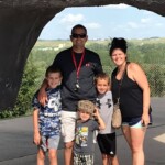 Campground in Conneaut, Ohio near Lake Erie | Evergreen Lake Park